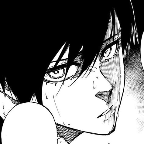 Rin Blue Lock Artofit