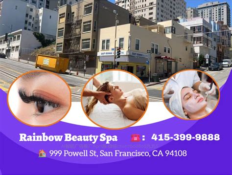 Rainbow Beauty Spa Updated June 2026 77 Photos And 20 Reviews 999