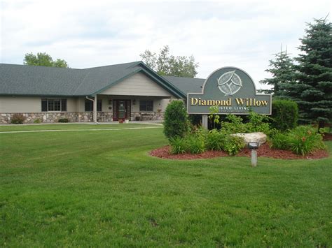 Diamond Willow Diamond Willow Assisted Living Proctor