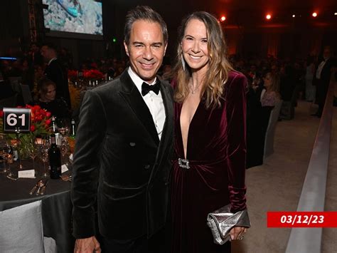 Will And Grace Star Eric Mccormacks Wife Files For Divorce Tv Show Box