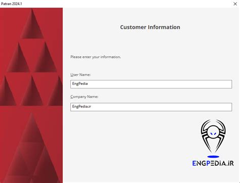 Msc Patran 20251 پیش‌پردازش و پس‌پردازش المان محدود Engpedia