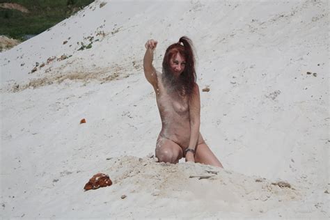 Cunt And Sand Pics XHamster