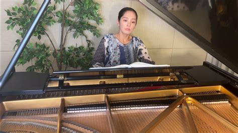 김대현 자장가 Korean Art Song Lullabywiegenlied Youtube 김대현 자장가 Korean Art Song Lullabywiegenlied Youtube