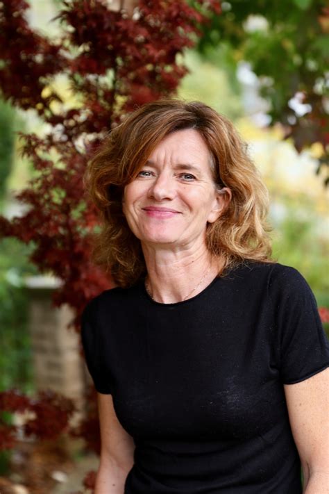 Biographie De Stéphanie Fontugne