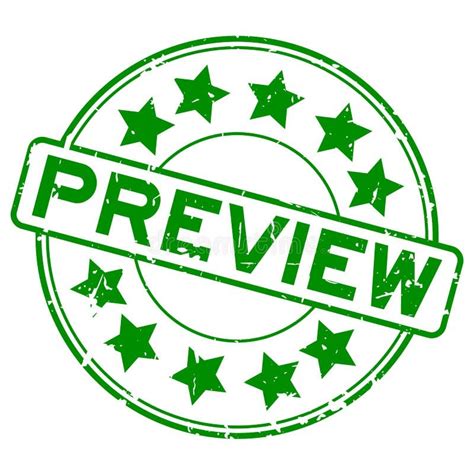 Digital Preview
