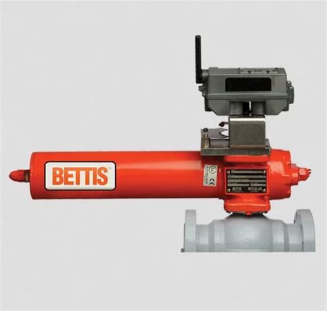 Bettis Cbb Series Scotch Yoke Hydraulic Valve Actuator At Best Price In Pune