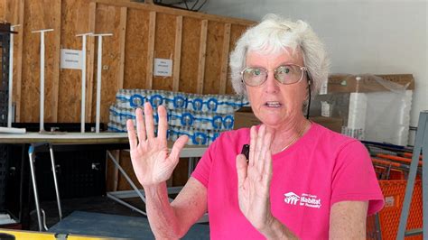 Finding Solutions Women Build Program Set To Build 14th Home