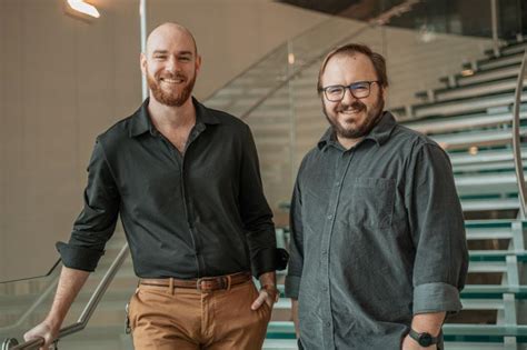 Local Impact Analytics How Two Southern Miss Business Alumni Are Enhancing Communities One