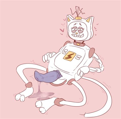 Rule 34 Anthro Cl0ckability Dont Hug Me Im Scared Electracey Female