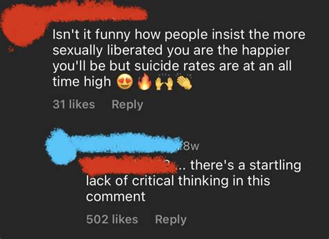 Sex Suicide R Confidentlyincorrect