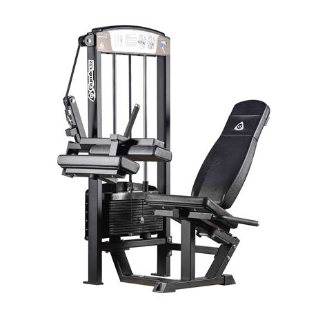 Gymleco Seated Leg Curl Best Used Gym Equipment