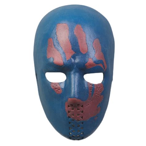 The Falcon And The Winter Soldier Flag Smasher Cosplay Latex Masks Hel