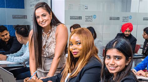 Winter 2023 Program Delivery For Niagara College Toronto