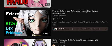 Gotoh Hitori Frieren And Linus Sebastian Bocchi The Rock And 3 More Drawn By Carlomontie