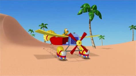 Watch Mickey Mouse Clubhouse How To Use Roller Skates