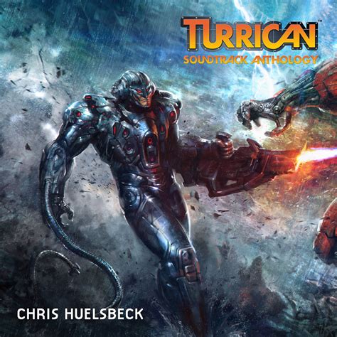 Turrican Ii Wallpapers Video Game Hq Turrican Ii Pictures 4k