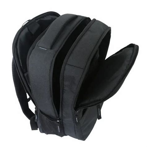 Polyester Tulip Laptop Backpack Capacity 24ltr At ₹ 850 In Bengaluru