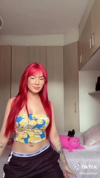 Tiktok Da Lara Silva Youtube Tiktok Da Lara Silva Youtube