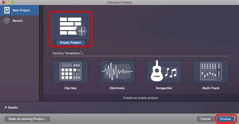 Macos Logic Pro X Full Active Và Hướng Dẫn Tạo Project Hát Live