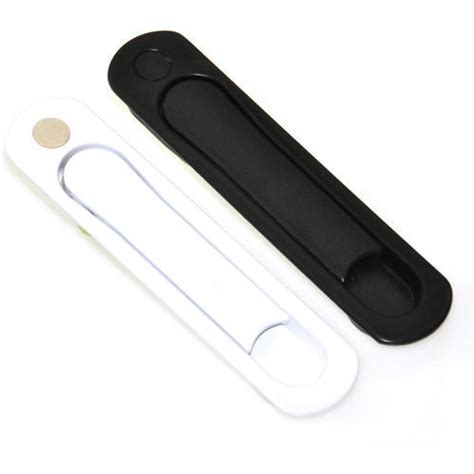 Simran Plastic Sliding Window Latch At ₹ 14piece In Aligarh Id