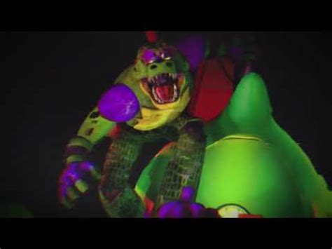 Monty Voice Impression Fnaf Sb Youtube
