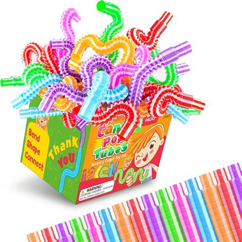 Mini Pop Tubes Sensory Stress Relief Toys For Nepal Ubuy