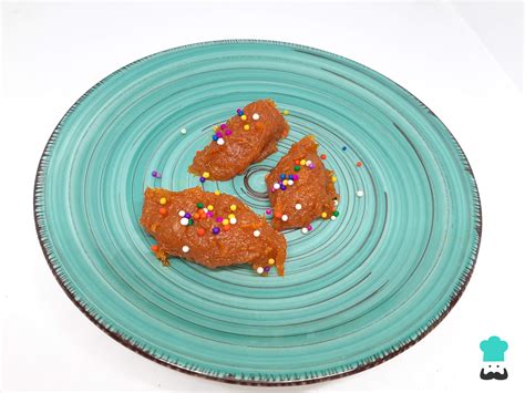 Camotillo Receta FÁcil Y Deliciosa