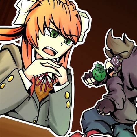 Stream Sarmivqofc Listen To Fnf Ddto Epiphany Playlist Online For Free On Soundcloud