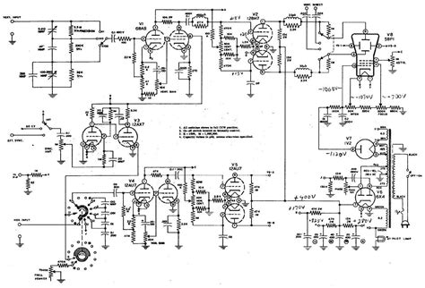 Preserving The Legacy Heathkit Schematic And Manual Archive