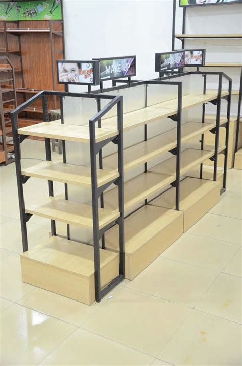 Hanging Retail Display Shelves At Gary Magana Blog