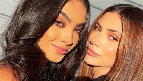 Fabiola Valentín E Mariana Varela Le Due Miss Convolate A Nozze