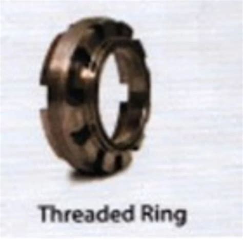 Threaded Ring At Best Price In Jamshedpur By Multitech Auto Private
