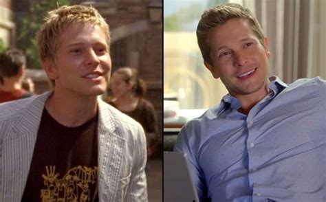 Gilmore Girls Revival See Your Favorite Characters Then And Now