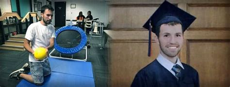 Client Spotlight Ryan Bardellini Neurohope