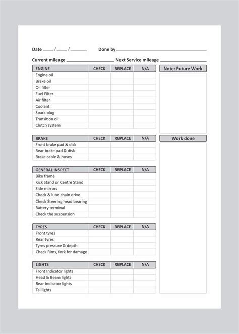Entry 23 By Waqardesigner76 For Record Sheet Organize Freelancer