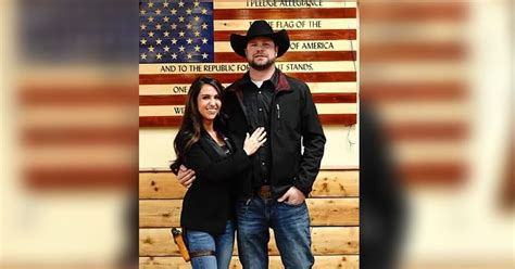 Congresswoman Lauren Boebert Files For Divorce After 18 Years Of Marriage