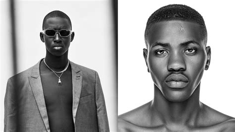 Tips To Build A Beginner Model Portfolio Dxc Models