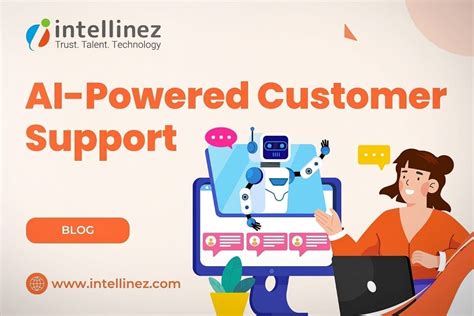 Ai Powered Customer Support Tools And Trends For 2025