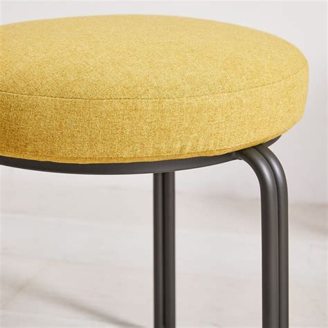 Modern Stacking Stool