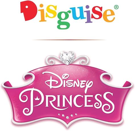 Disguise Girls Princess Tiana Costume For Girls Official Disney Princess Costume Outfit