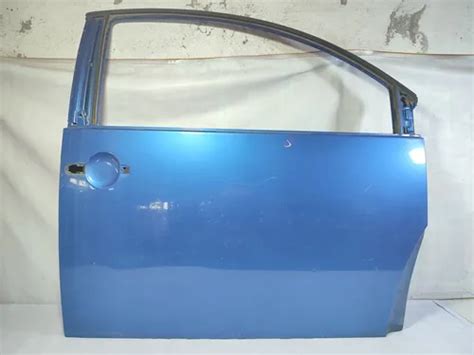 Puerta Copiloto Volkswagen Beetle 1 8 Mod 98 05 Original Delantera