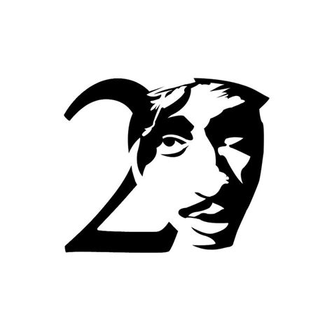 2pac Vector At Collection Of 2pac Vector Free For