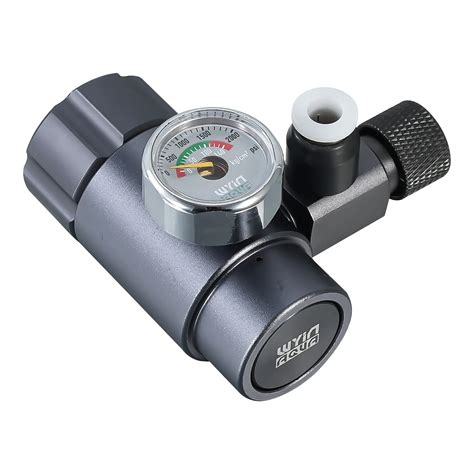 Enhance Your Aquarium Experience With A Single Watch Co2 Reactor Wyinaqua