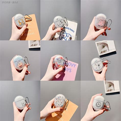 Redmi Buds Protective Case Redmi Buds Earphone Case Xiaomi Buds Protective Case Drop