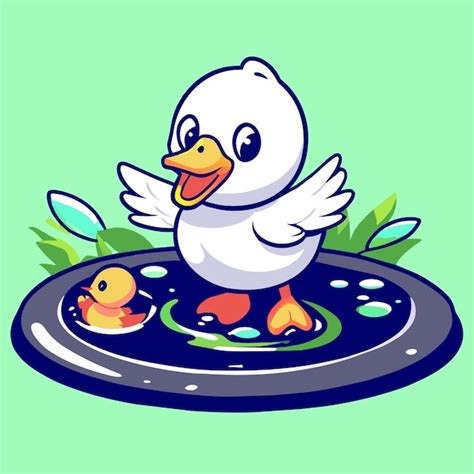 Page 22 Chibi Duck Images Free Download On Freepik
