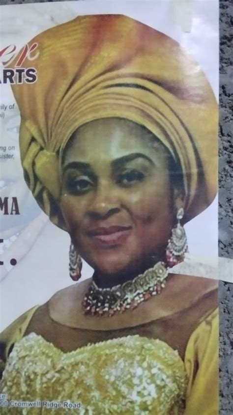 Burial Ceremony Of Mrs Anthonia Ifeoma Nowetu Ossai Facebook
