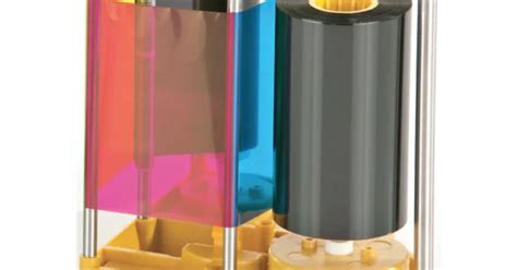 Magicard Prima432 Ymck Colour Ribbon