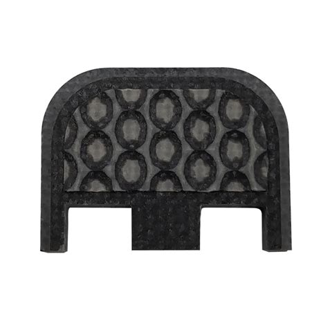 G10 Magazine Floor Plates For Glock Cool Hand Gear