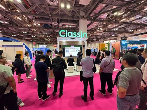 Jaxton Cheah On Linkedin Classin Classin Edutechasia Classin Futureofeducation…