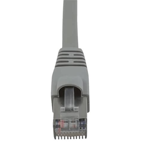 Cable Agiler Agi Sopc610g Utp Patch Cord Color Gris Cat6e 10 Pies 304
